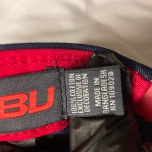 FUBU | Accessories | Fubu Headwear Mens Adjustable Hatcap | Poshmark